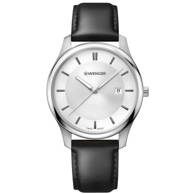 Relógios Femininos e Masculinos - Suíços | Wenger