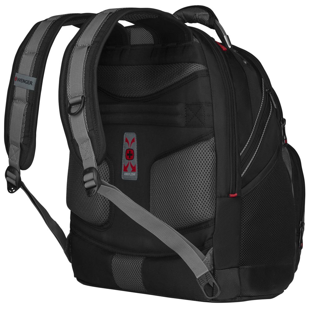 Mochila Wenger Synergy | Wenger - wenger