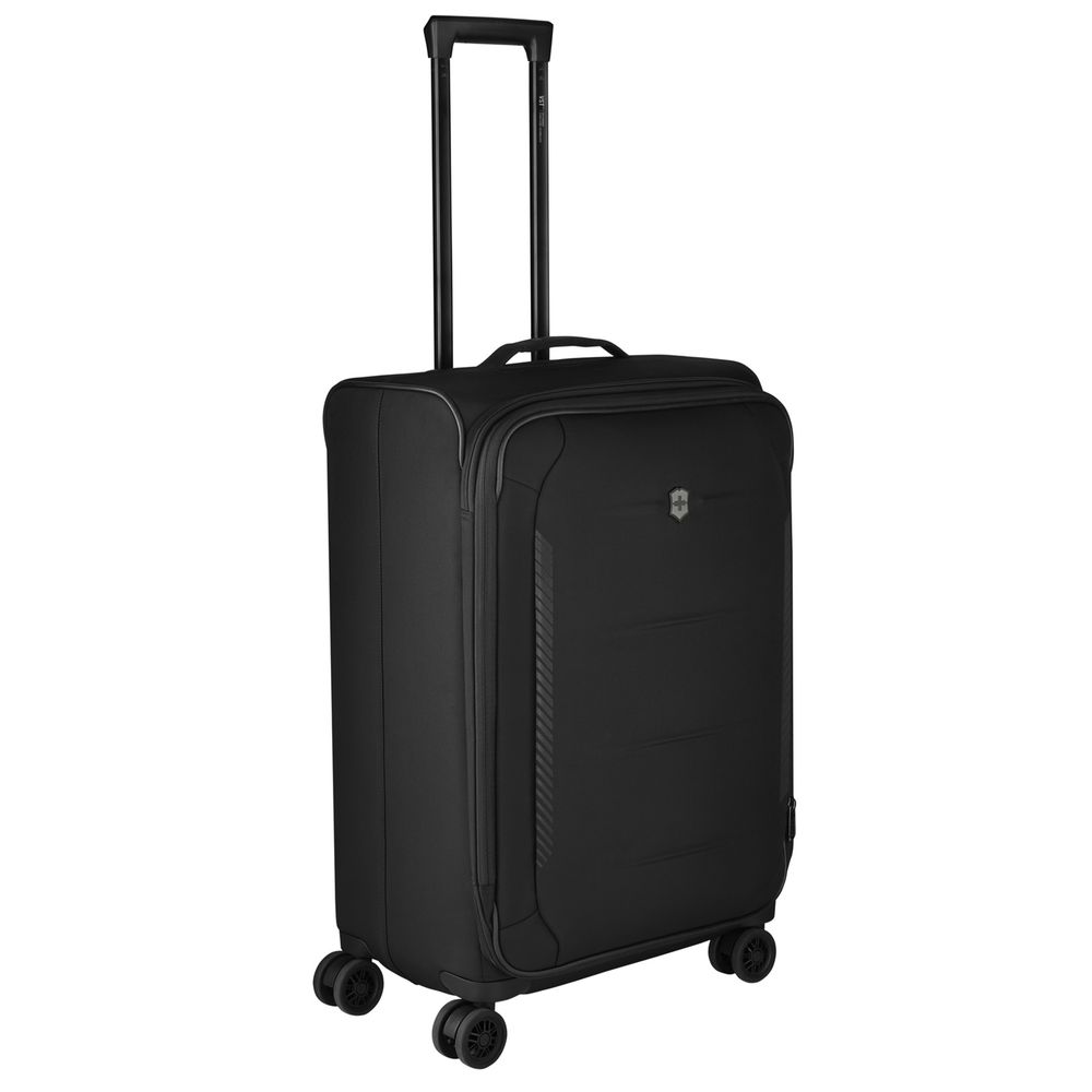 Mala Média Crosslight Global Softside Expansível - victorinox