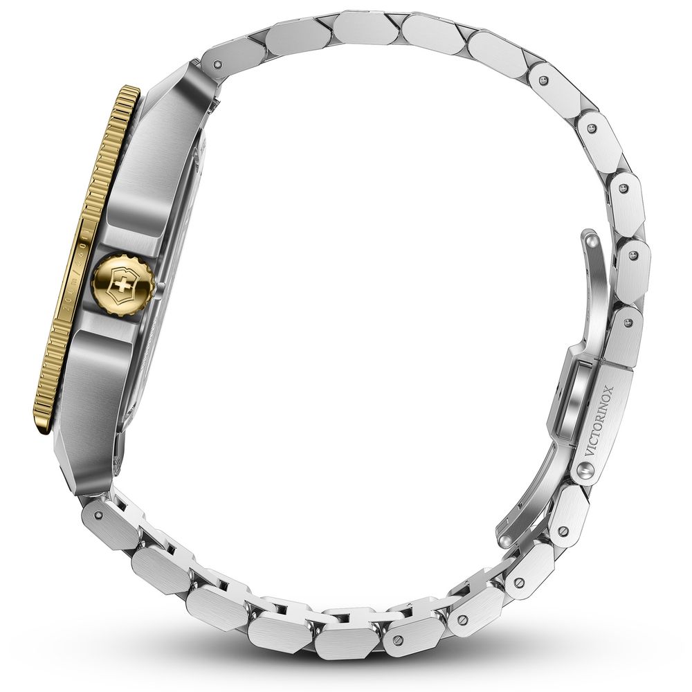 Relógio Masculino Journey 1884 - Verde e Dourado | Victorinox - victorinox