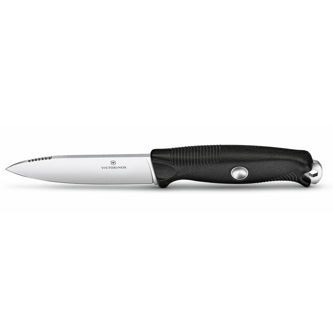 Faca de Caça Venture Pro Preta | Victorinox - victorinox