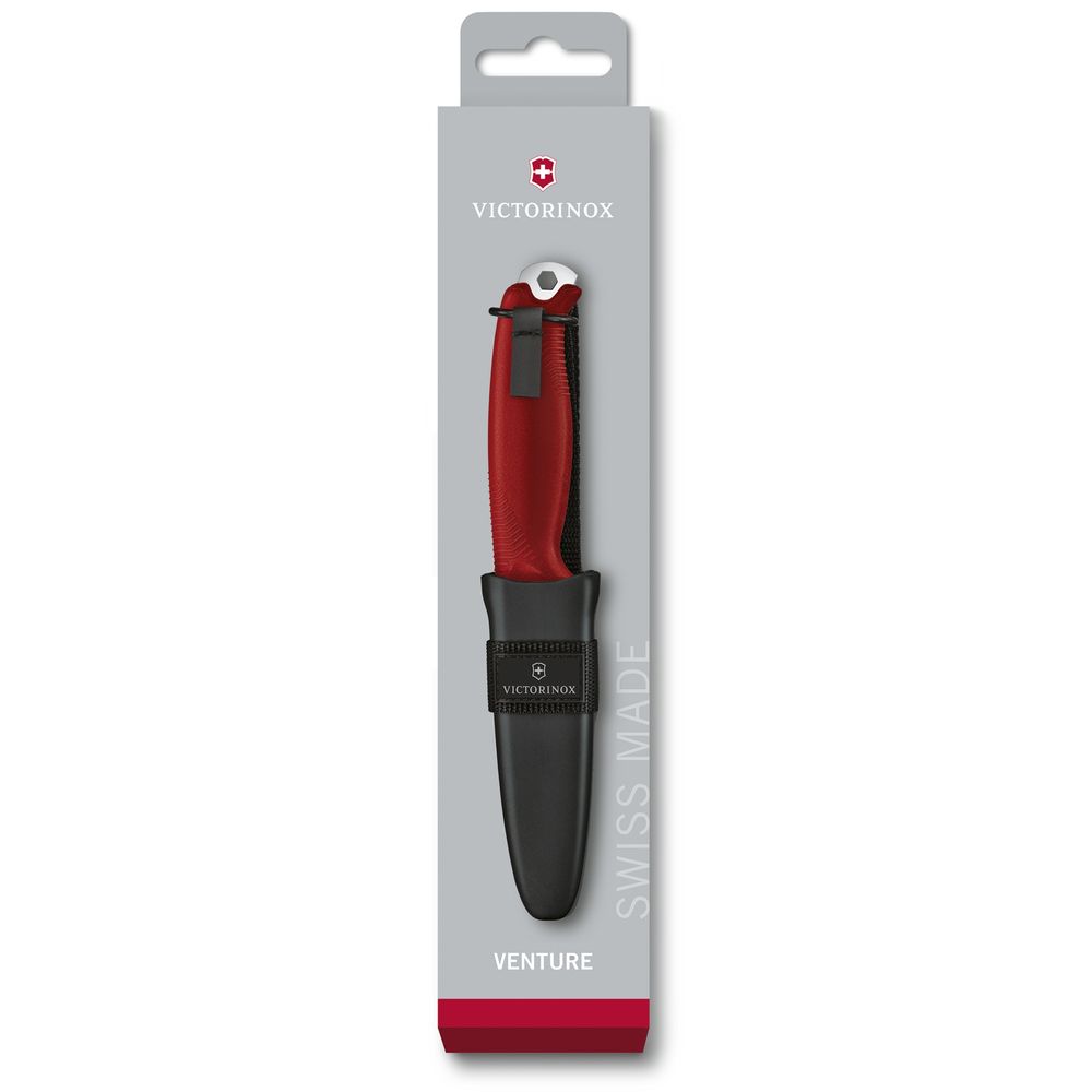 Faca de Caça Venture | Victorinox - victorinox