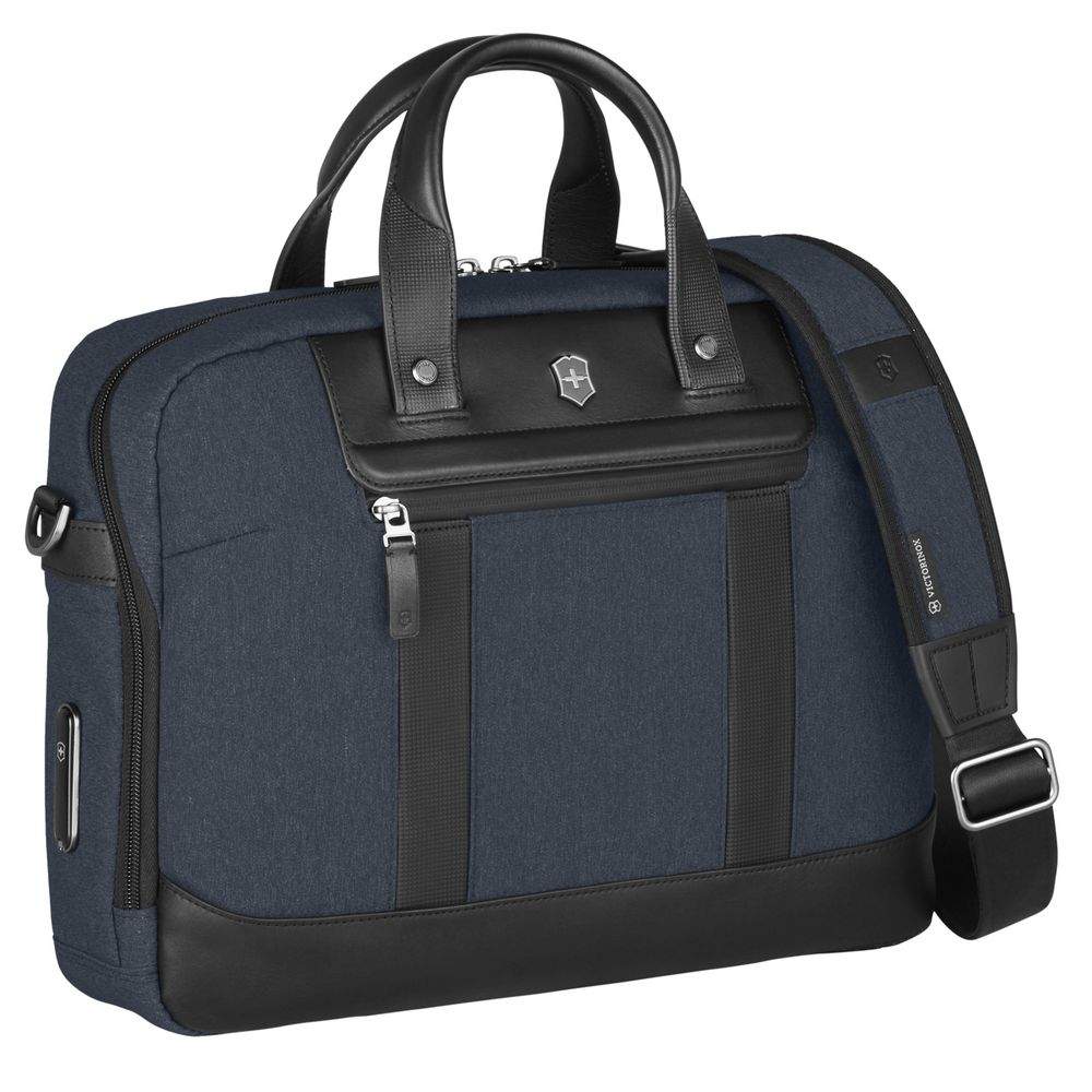 Pasta Architecture Urban2 Azul | Victorinox - victorinox