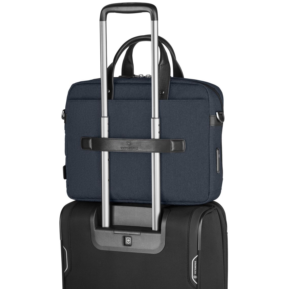 Pasta Architecture Urban2 Azul | Victorinox - victorinox