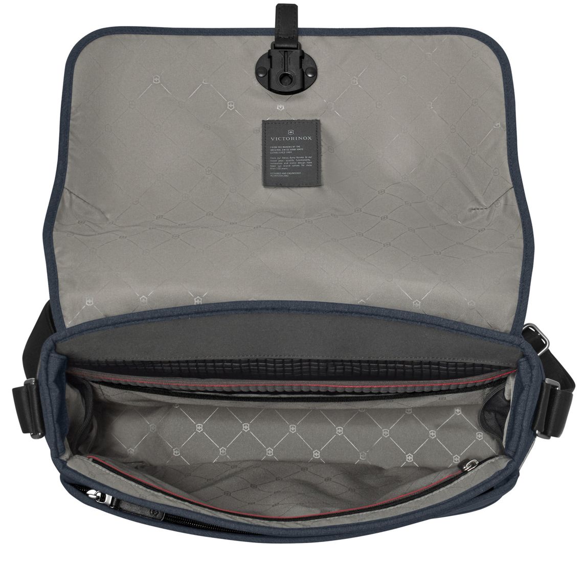 Pasta Architecture Urban2 Azul | Victorinox - victorinox