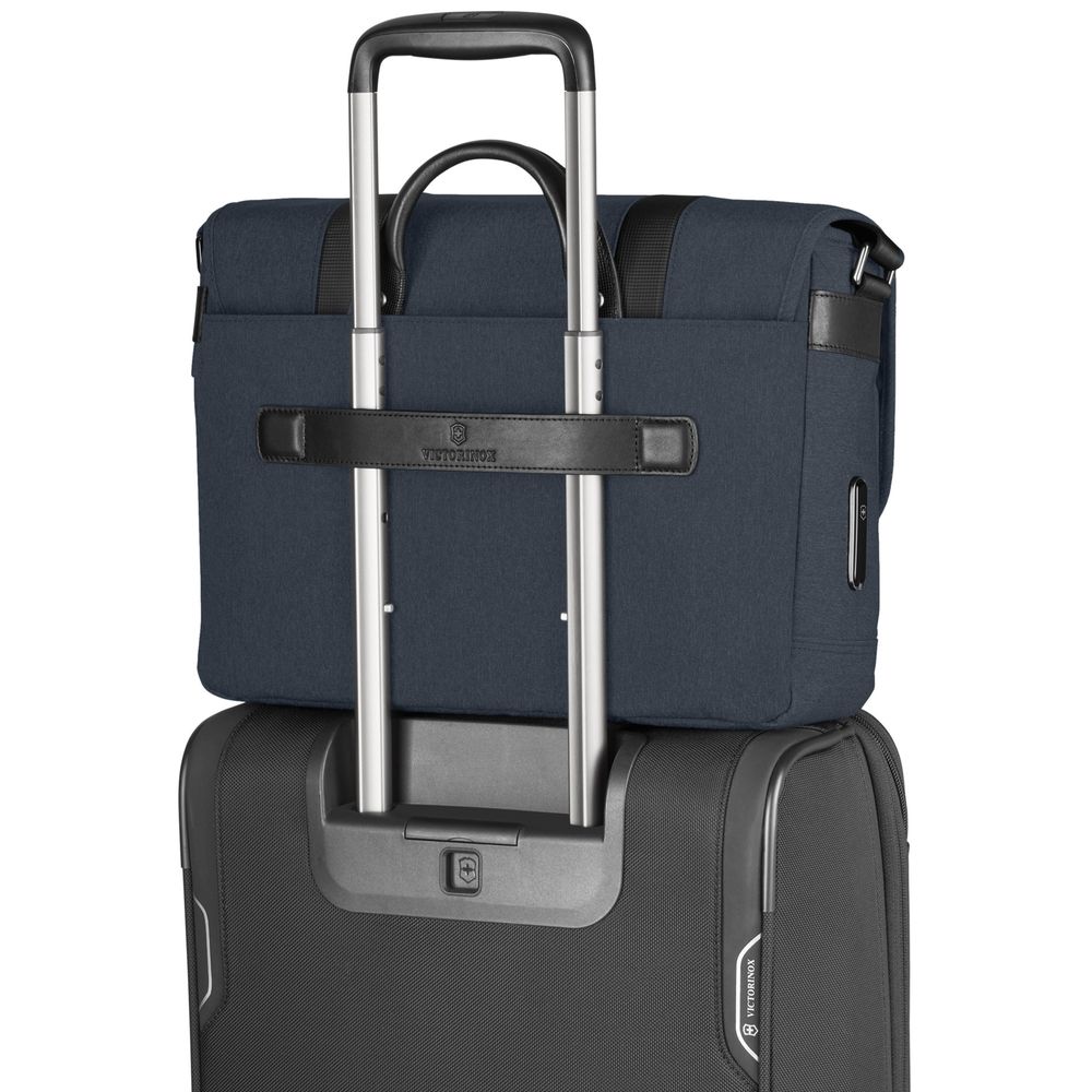 Pasta Architecture Urban2 Azul | Victorinox - victorinox